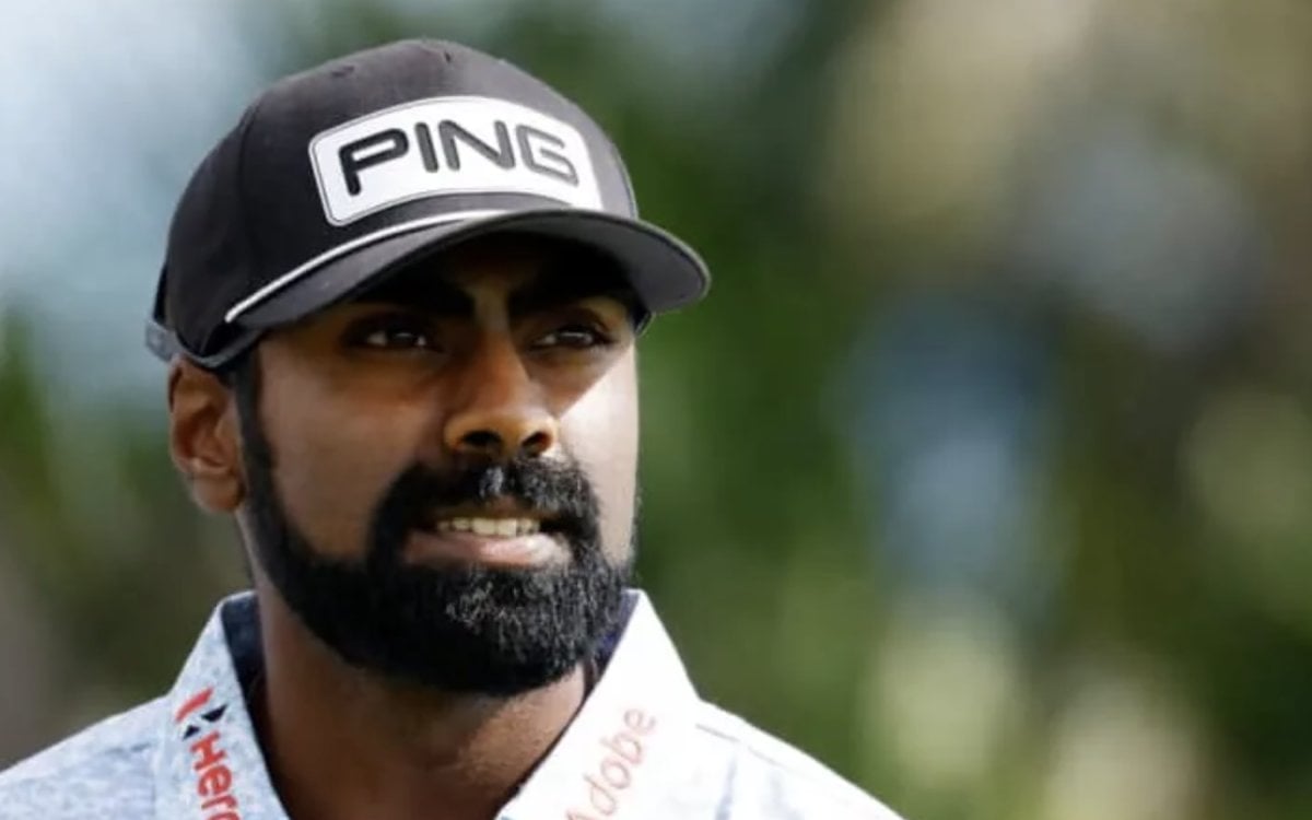 Golf: Theegala Aims For Reset As Sony Open Opens PGA TOUR Schedule In ...