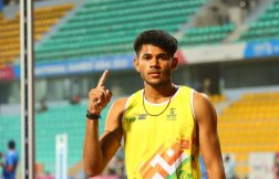 Dev meena: Latest News, Schedules, and Results | Cricketnmore
