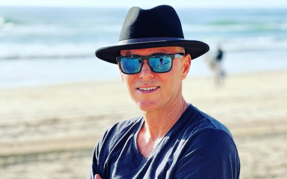 ‘He Progressing Well...,’ Damien Martyn's Wife Gives Health Update ...