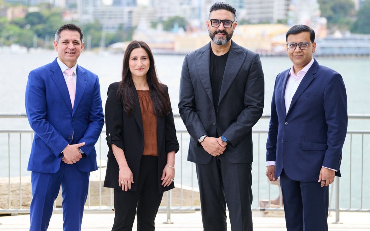 ICC-backed ETPL Unveils First Three Franchises Owned By Waugh, Maxwell ...