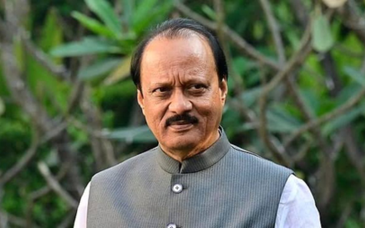 'महाराष्ट्र ने एक समर्पित नेता खो दिया', अजित पवार के निधन पर सचिन ...