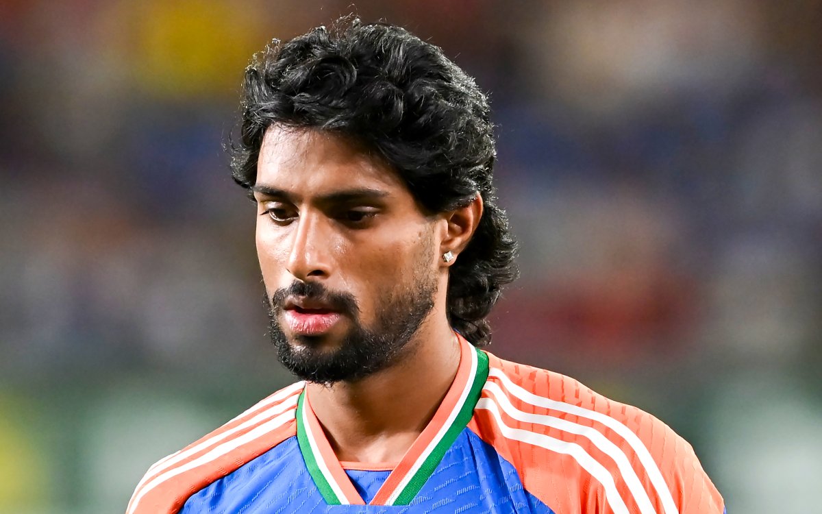 तिलक वर्मा टी20 विश्व कप 2026 से बाहर हो सकते हैं - Story Of Tilak Verma May Be Out Of T20 World ...