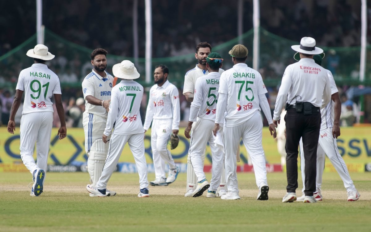 India’s White-ball Tour Of Bangladesh Included In BCB’s 2026 ...
