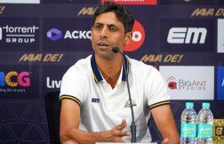 IPL 2026: GT Camp In Nathdwara Crucial ‘kickstart From A Cricketing ...