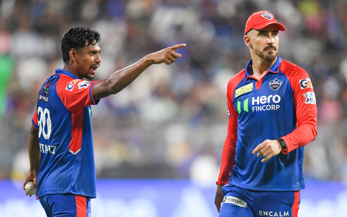IPL 2026: KKR Release Mustafizur Rahman After BCCI Ruling On Cricketnmore