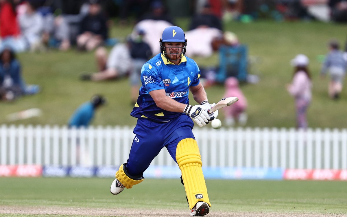 'Keep Both Sides Of Brain Working...' Glenn Phillips Reveals Reasons ...