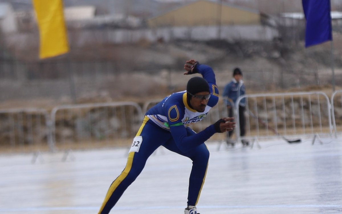 Khelo India Winter Games 2026: Tamil Nadu, Madhya Pradesh Skate To ...