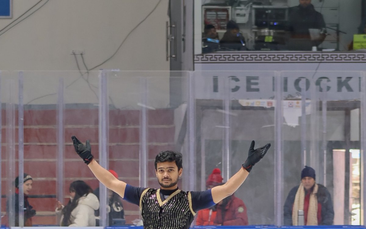 KIWG 2026: Kerala’s Abhijith Amal Raj Delivers More Than Just Gold ...