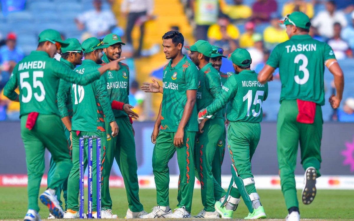 Lalit Modi Asks Bangladesh To Travel To India For T20 World Cup, Says ...