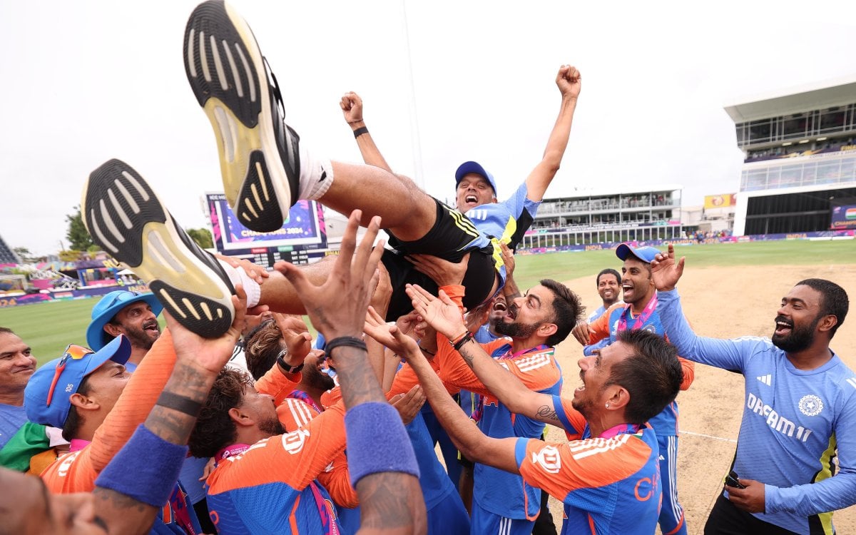 Legacy Still Unbreakable; True Icon Of The Game: Wishes Pour In From ...