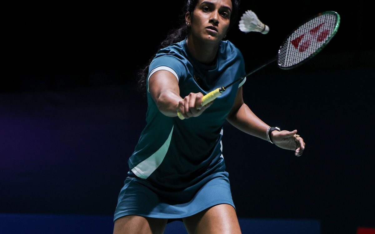 Malaysia Open: Can’t Expect Match To Be Easy Even When You’re Leading ...