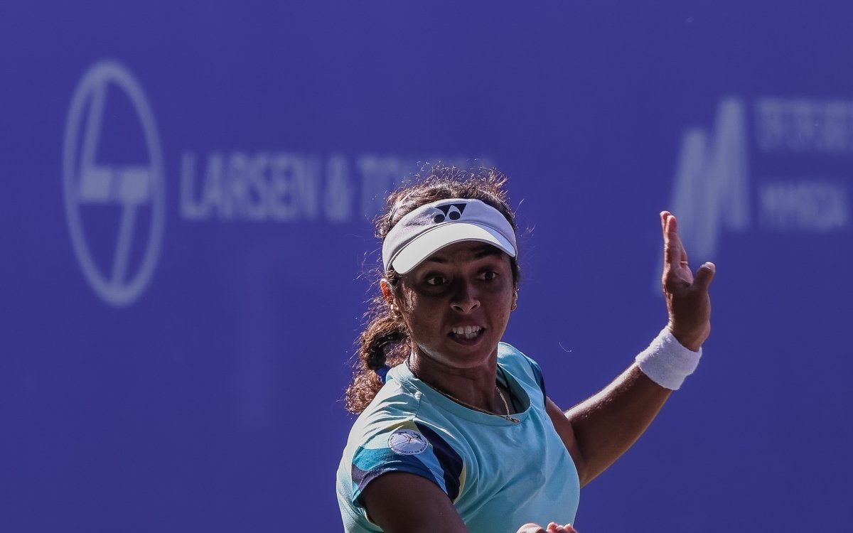 Mumbai Open WTA 125K Series Main Draw Starts From Feb 2 On Cricketnmore