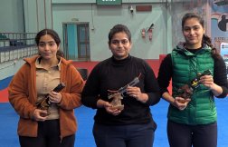 Sakshi sunil padekar: Latest News, Schedules, and Results | Cricketnmore