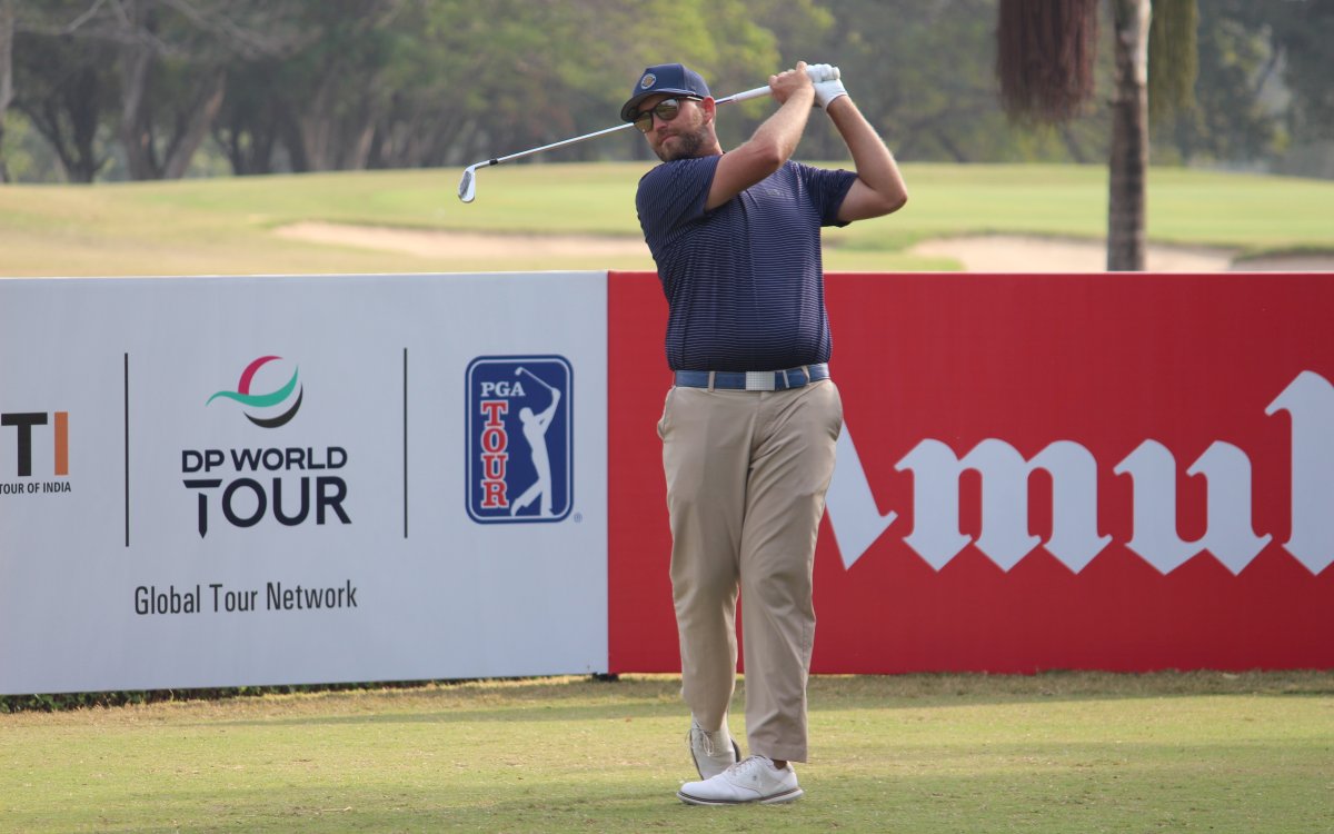 PGTI Tour: American Jhared Hack Tops Pre-Qualifying III With Three-shot ...