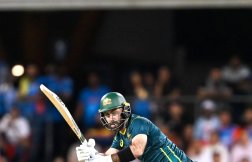 Ponting Backs Maxwell To Overcome Lean Run, Discover Form In Time For ...
