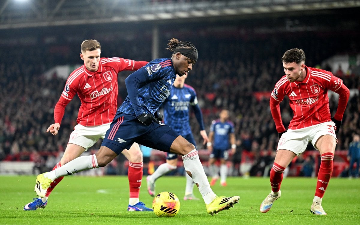 Premier League: Perfect Start For Carrick With Derby Win, Arsenal Held ...