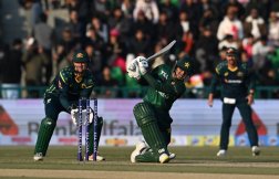 Saim Ayub Star In Pakistan's Win Over Australia In First T20I On ...