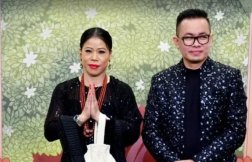 Mc mary kom: Latest News, Schedules, and Results | Cricketnmore