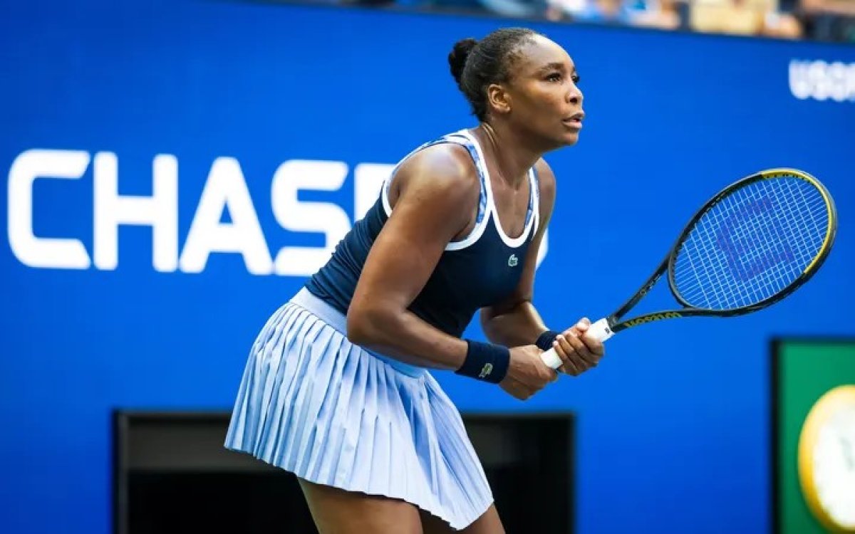 Venus Williams Receives 2026 Australian Open Wild Card On Cricketnmore