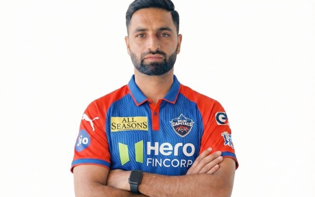 Vijay Hazare Trophy 2025-26: Aaqib Dar Century Powers J&K To Dramatic ...