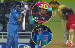 Richa Ghosh ने दिलाई MS Dhoni की याद, Smriti Mandhana के लिए डिफेंस ...
