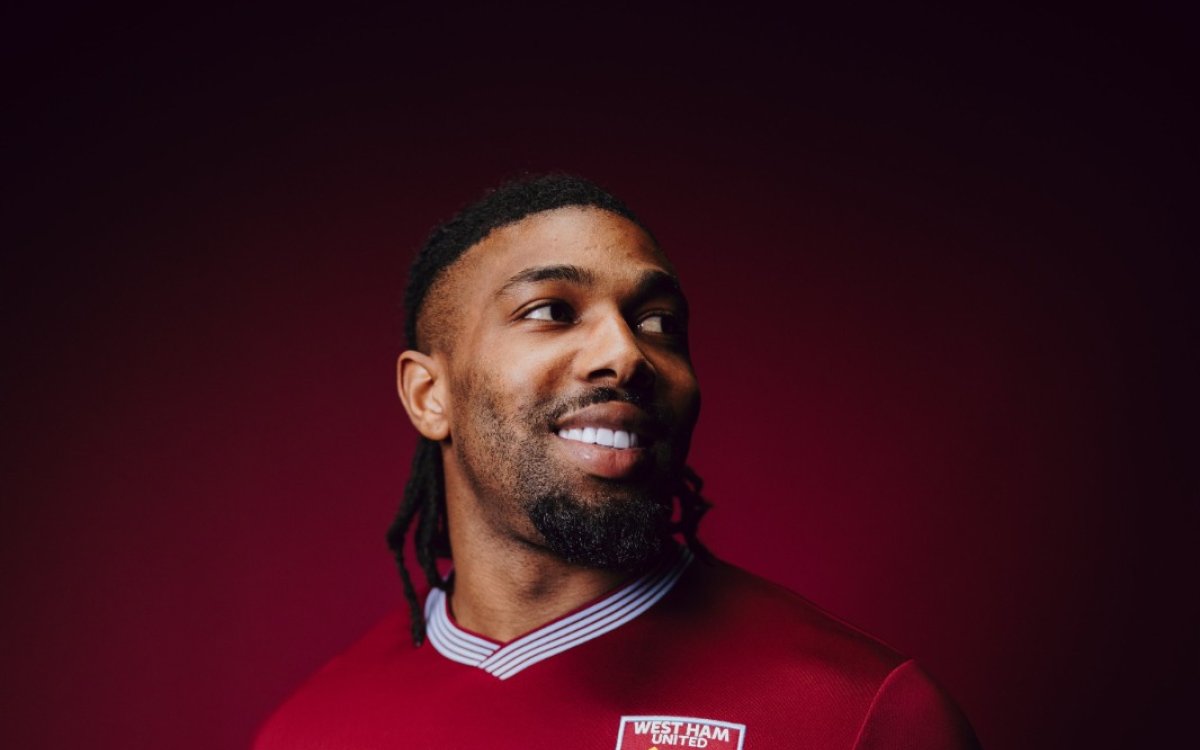 West Ham United Sign Fulham's Winger Adama Traore On Cricketnmore