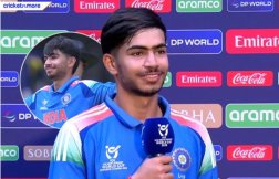 Vihaan malhotra Cricket News | Latest Cricket News on Vihaan malhotra ...
