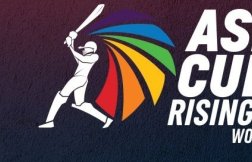 Women's Asia Cup Rising Stars Tournament To Be Held In Bangkok From Feb ...