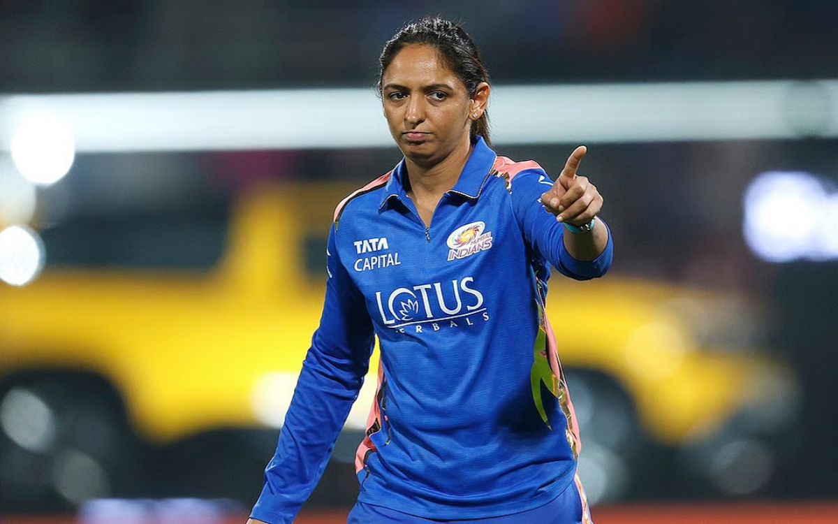 WPL 2026 Points Table: मुंबई इंडियंस की टीम पहुंची टॉप पर, दिल्ली की ...