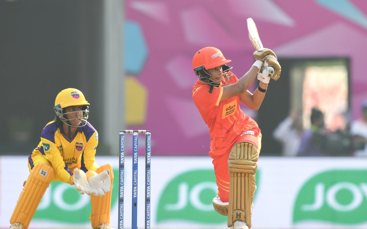 WPL 2026: ‘Fantastic’ Anushka Sharma Is Going To Play For India, Says ...
