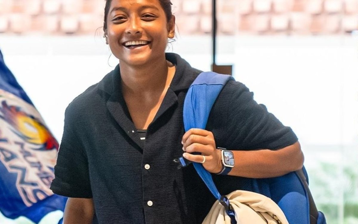 WPL 2026: Gujarat Giants Pick Jintimani Kalita As Titas Sadhu’s Injury ...