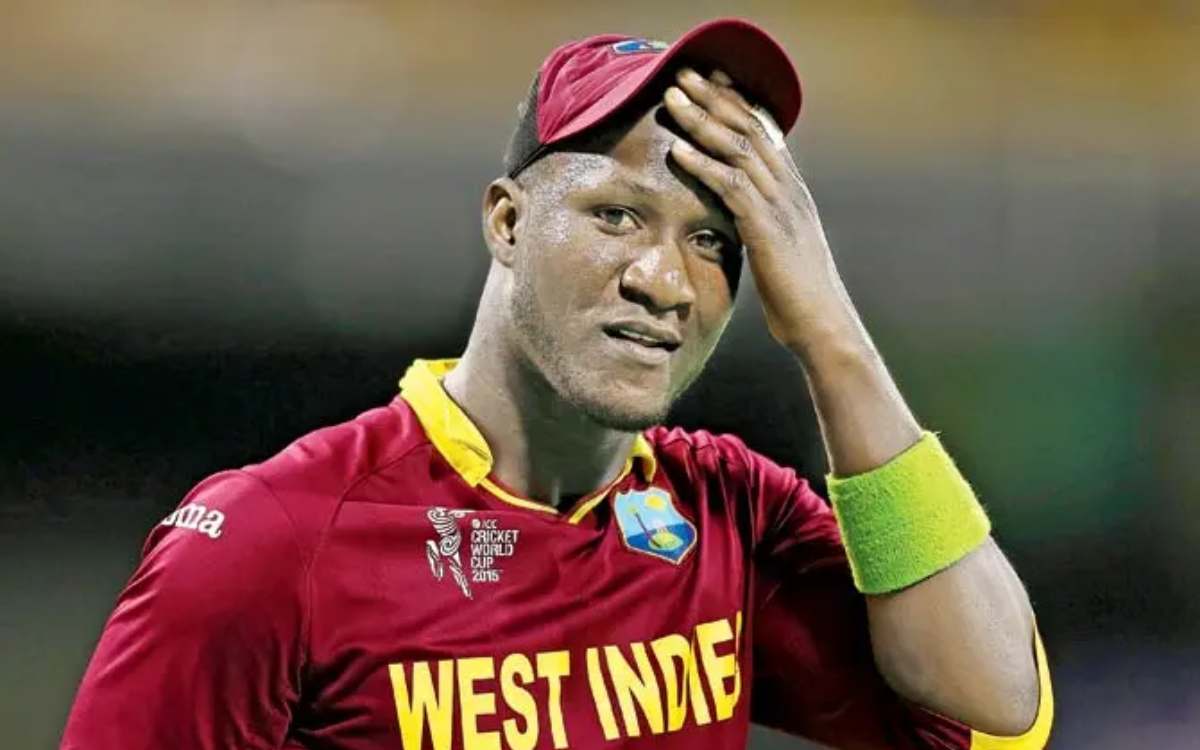 Darren Sammy draws on 2016 for West Indies T20 World Cup showdown with ...
