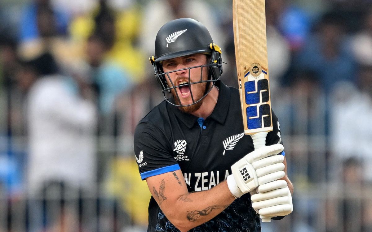 Finn Allen ने तोड़ा अभिषेक शर्मा का World Record, T20 में सबसे तेज बनाए ...