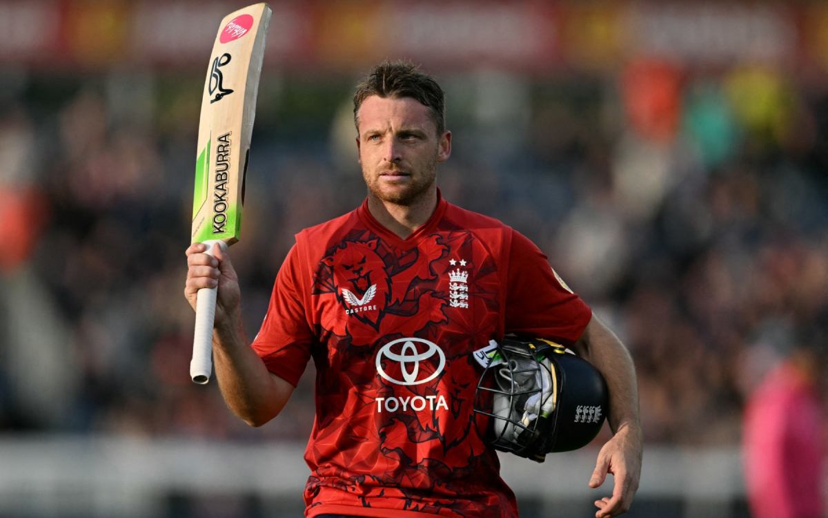Jos Buttler Backs ‘Sharp’ McCullum Amid Criticism Ahead of West Indies ...