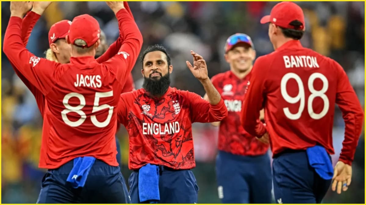 ENG vs PAK: Adil Rashid के पास इतिहास रचने का मौका, कैंडी में धमाल ...