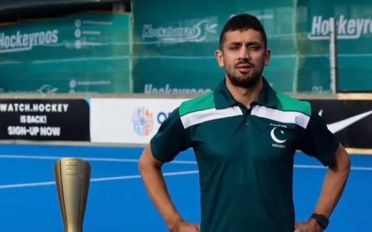Interim PHF Chief Lifts 2-year Ban On Hockey Captain Butt Amid Pro ...