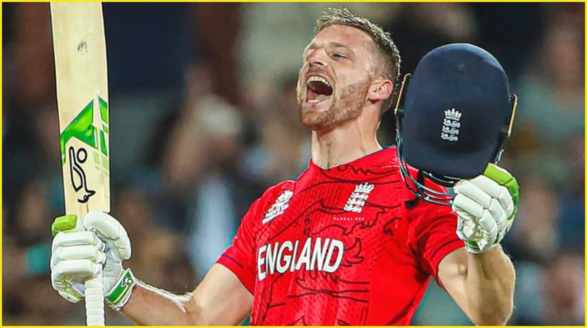Jos Buttler रचेंगे इतिहास, एक साथ तोड़ सकते हैं Suryakumar Yadav और ...