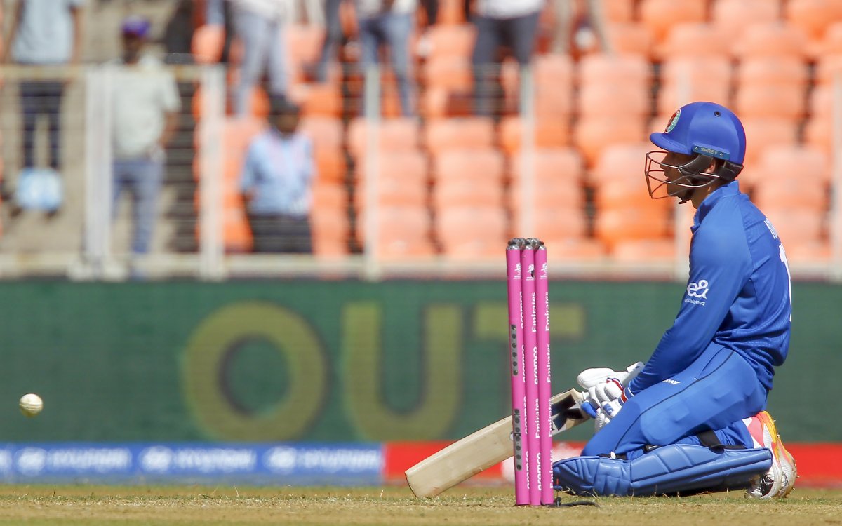 'One Of The Craziest Games Ever': SA Vs AFG Double Super-over Thriller ...