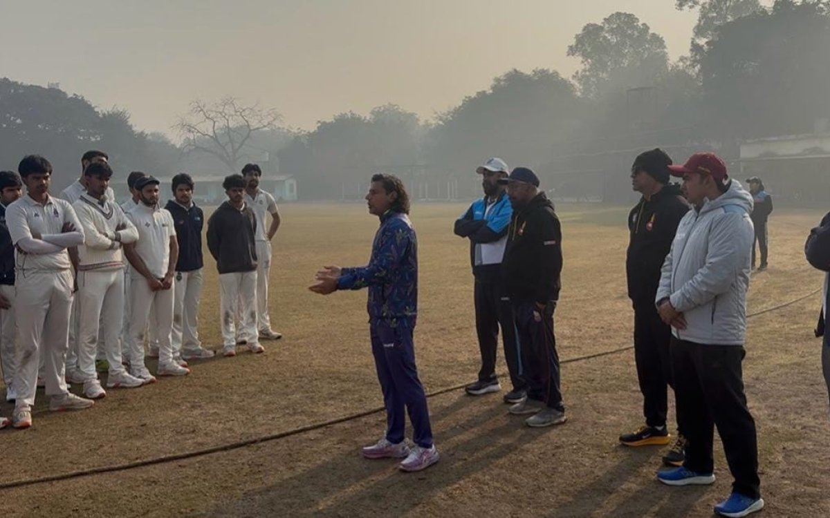 Over 3500 Players Register As DDCA Conducts Open Bowling Trials Across ...