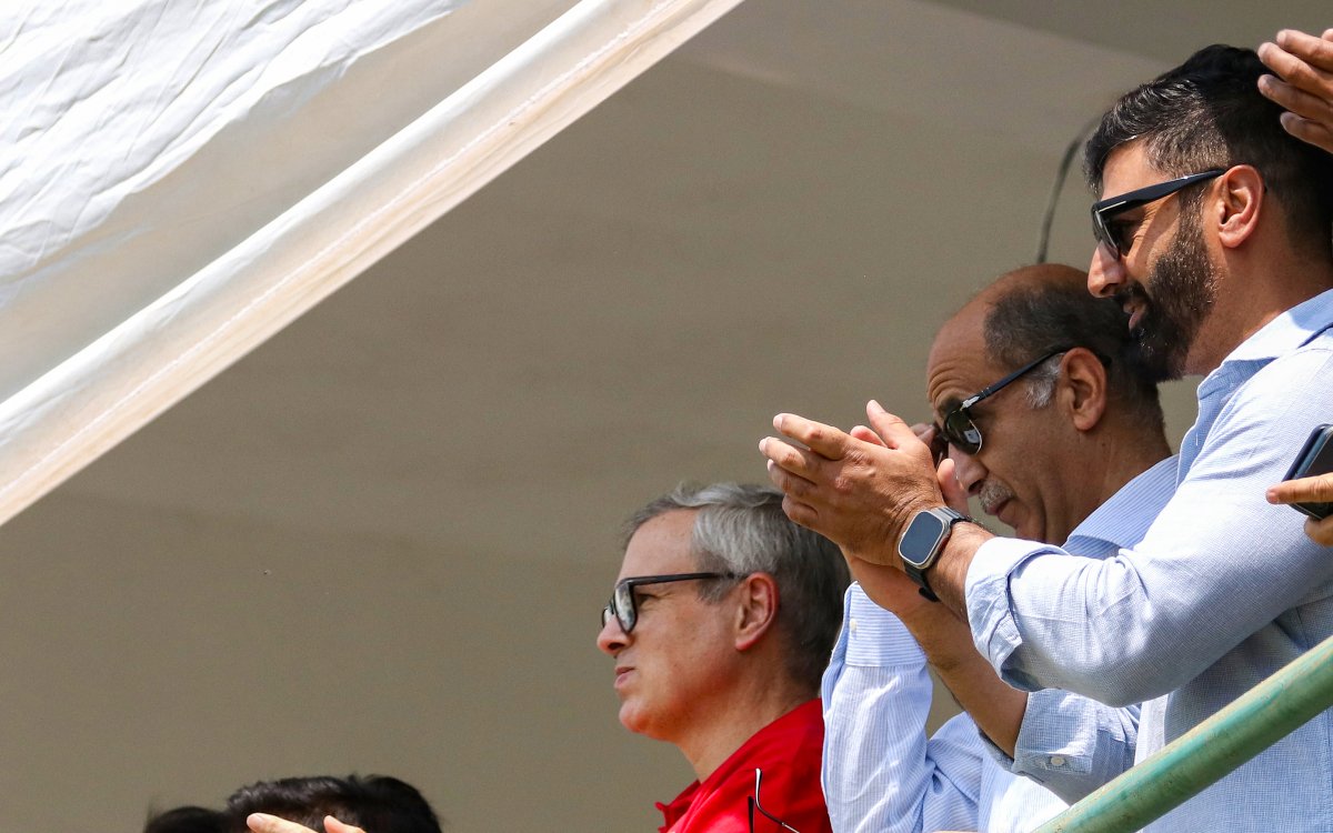 Ranji Trophy: CM Omar Abdullah Announces Rs 2 Crore Reward, Government ...