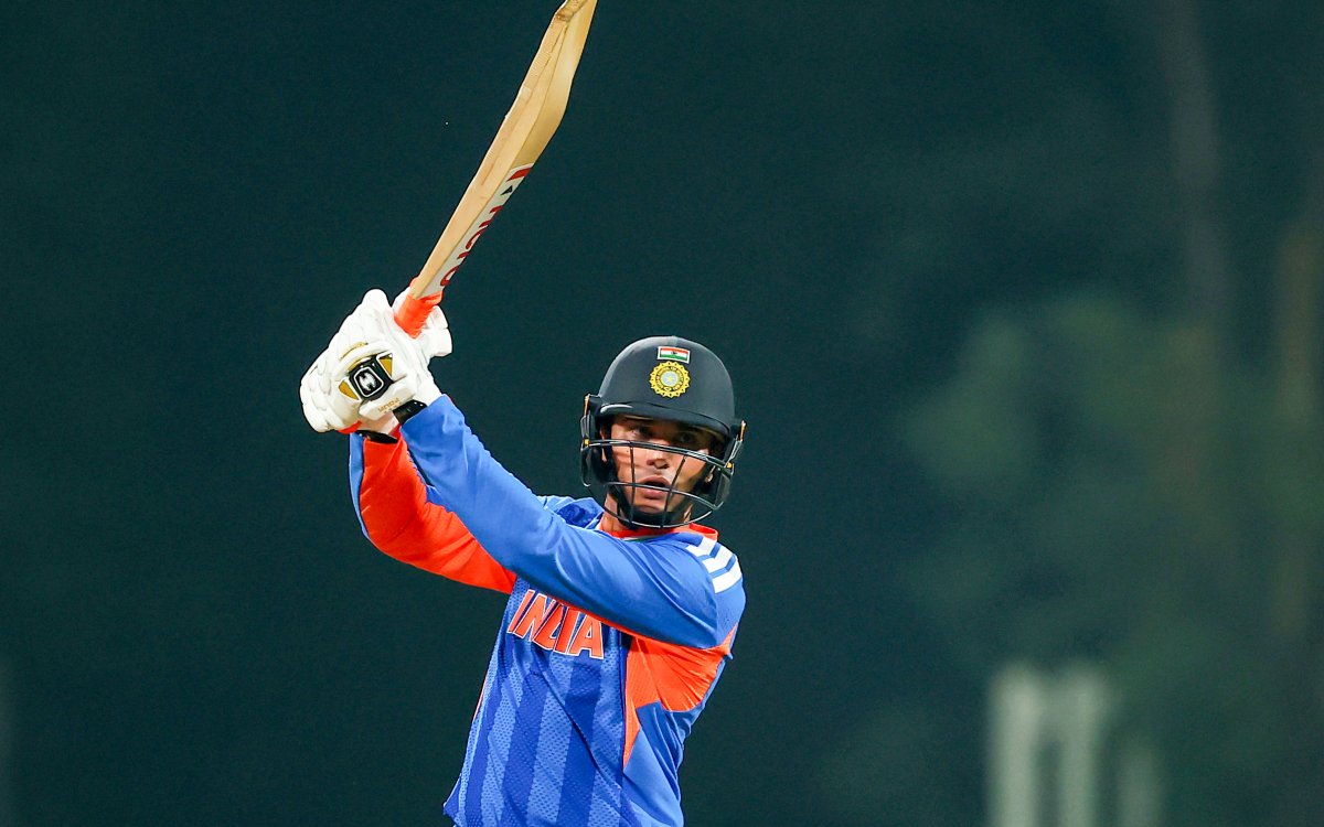 ICC Men’s T20 World Cup 2026: 10 Players Who Could Define the ...