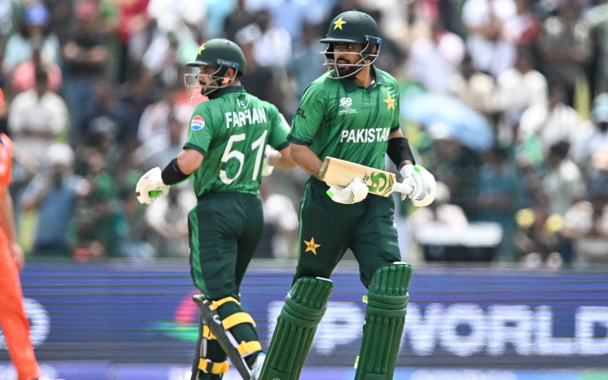 T20 WC: After Tele Talk With SL Prez, Pakistan PM All Set To Give OK To ...