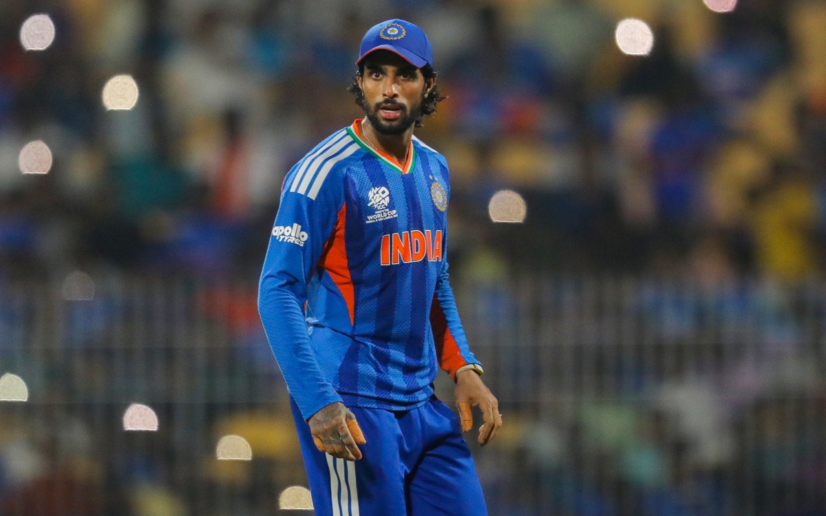 T20 WC: Arshdeep Picks 3-24 As India Beat Zimbabwe, Set Up Virtual ...