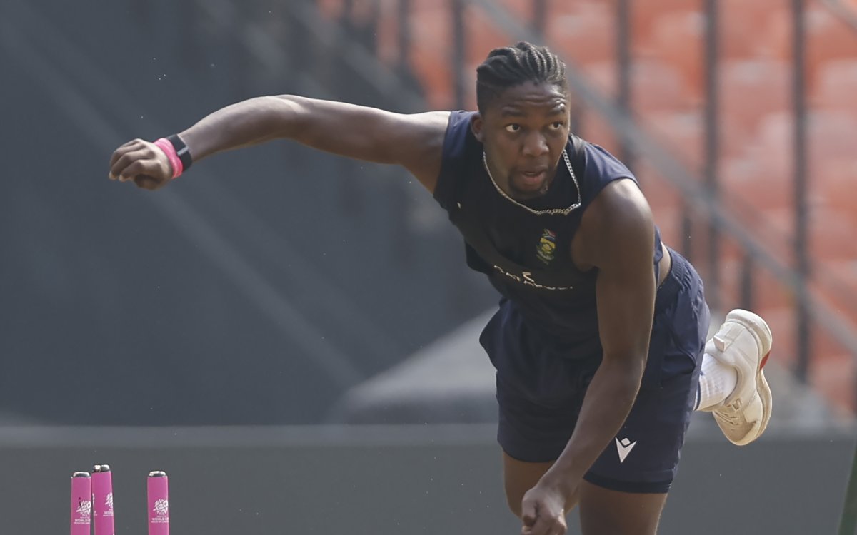 T20 WC: ‘Catching Will Play A Big Part In The Business End,’ Says ...