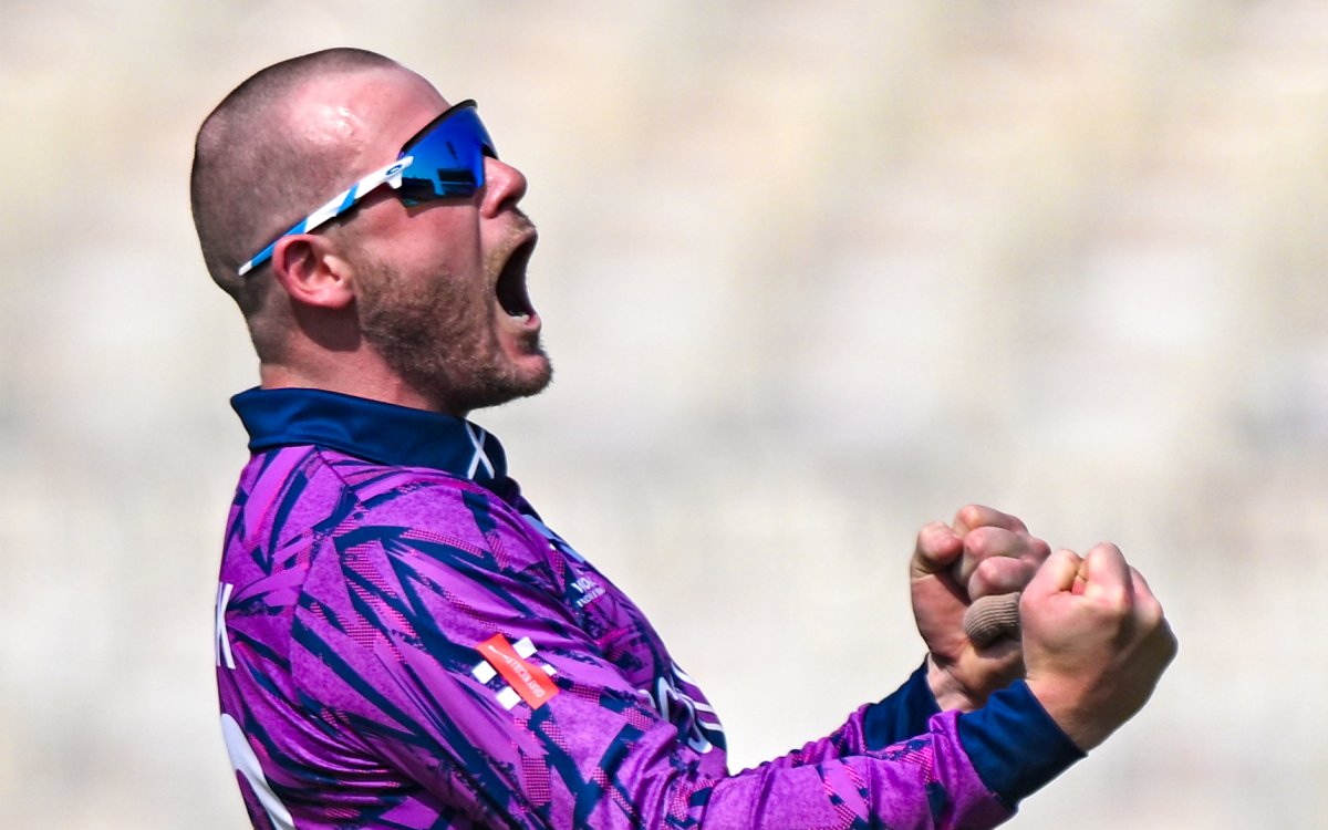 T20 WC: ‘Getting 3 Of Their Right-handers Out Was Most Important,’ Says ...