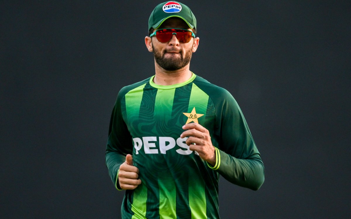 T20 WC: Salman Mirza Misses Out As USA Ask Pakistan To Bat On Cricketnmore