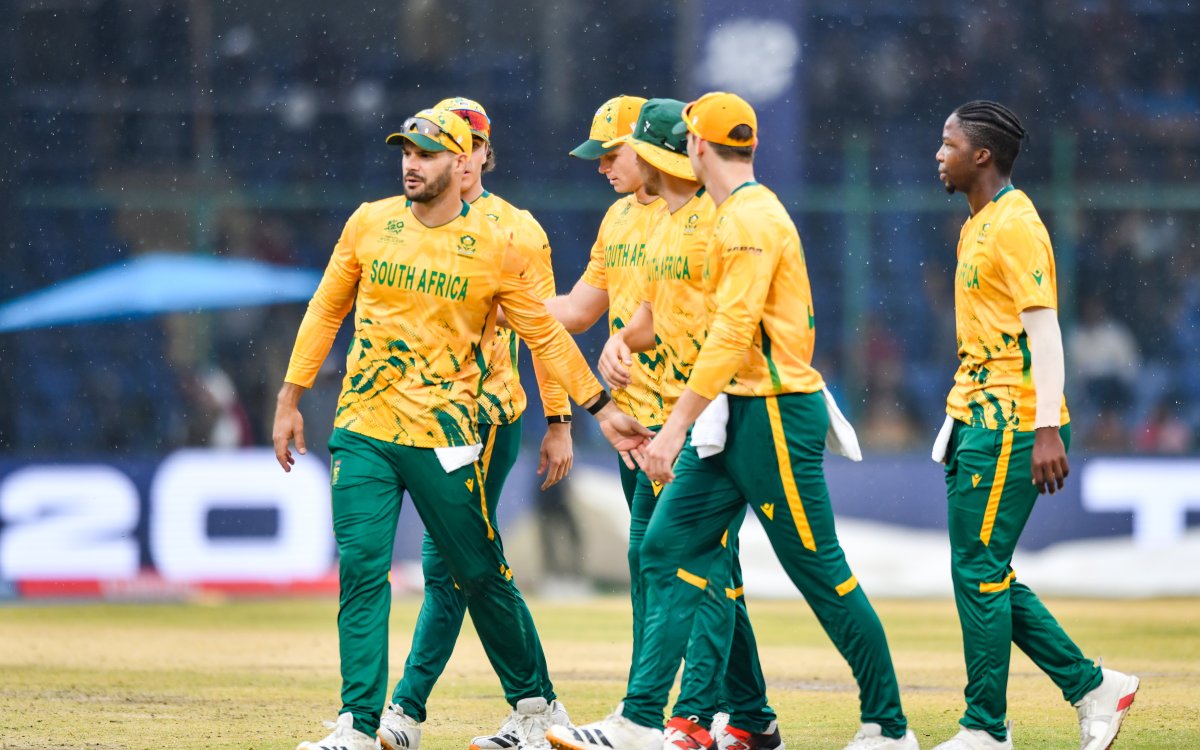T20 WC: Teams, Schedule, Fixtures, All You Need To Know About Super 8s ...