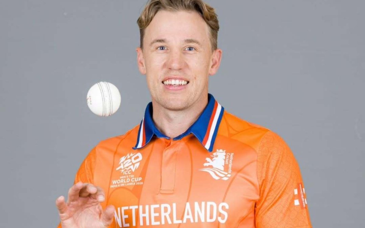 T20 WC: Time Of Upsets Is In Past For Netherlands, Aim To Get In Final ...