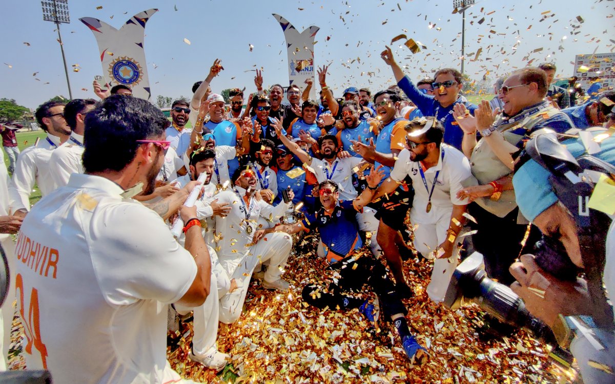 T20 WC: Tomorrow Is An Important Match, Our Players Will Do Their Best ...