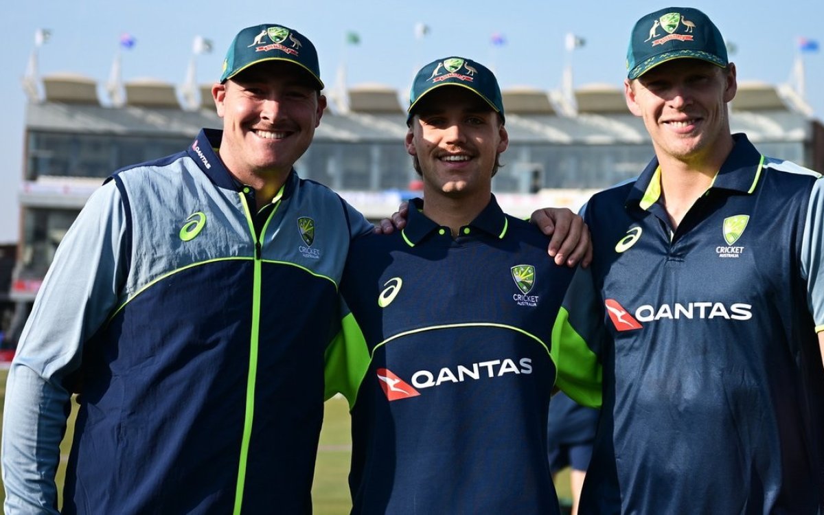 T20 World Cup: Australia Are One Of The Most Dangerous Teams In Modern ...
